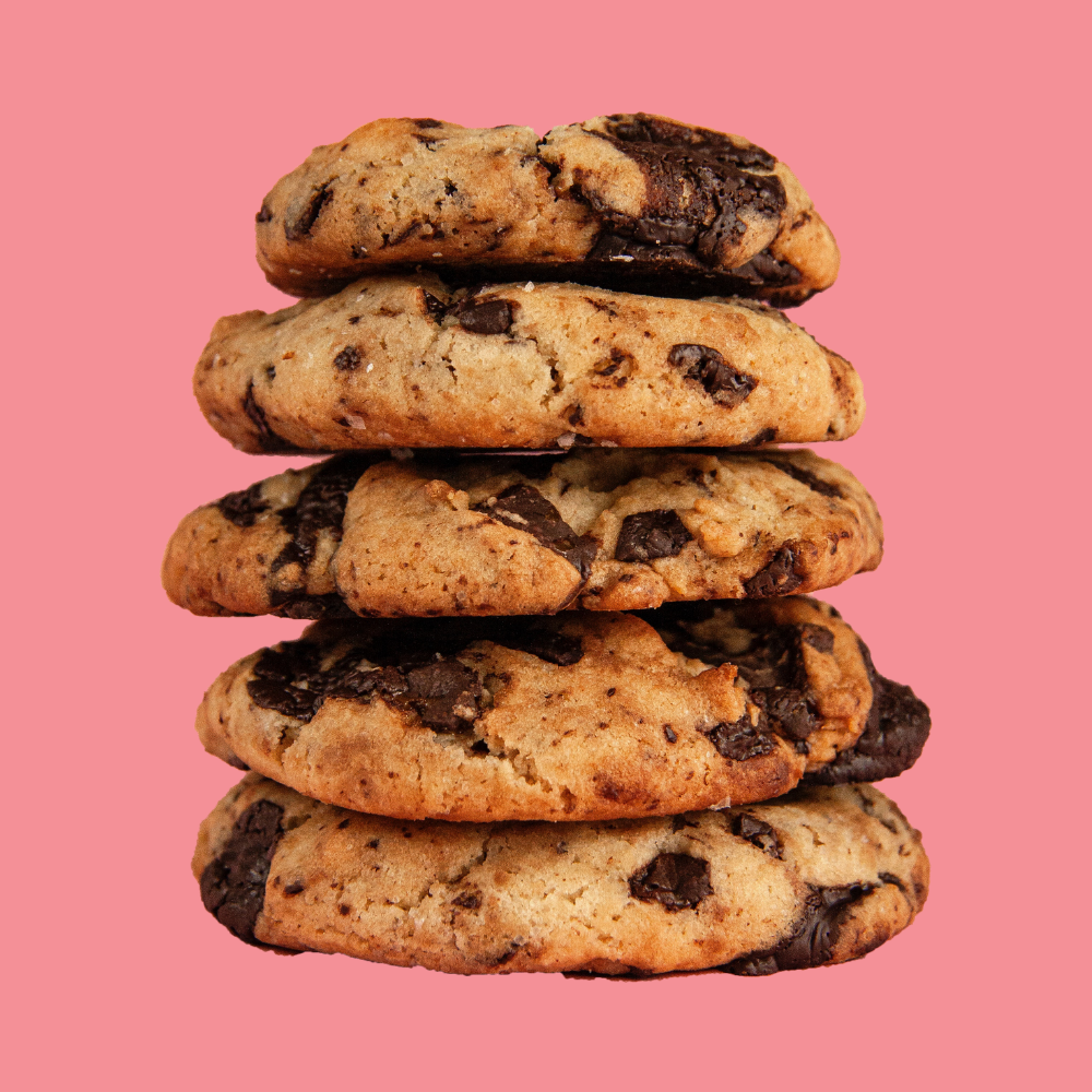 Cookies – Aunty Cookie's Cafe