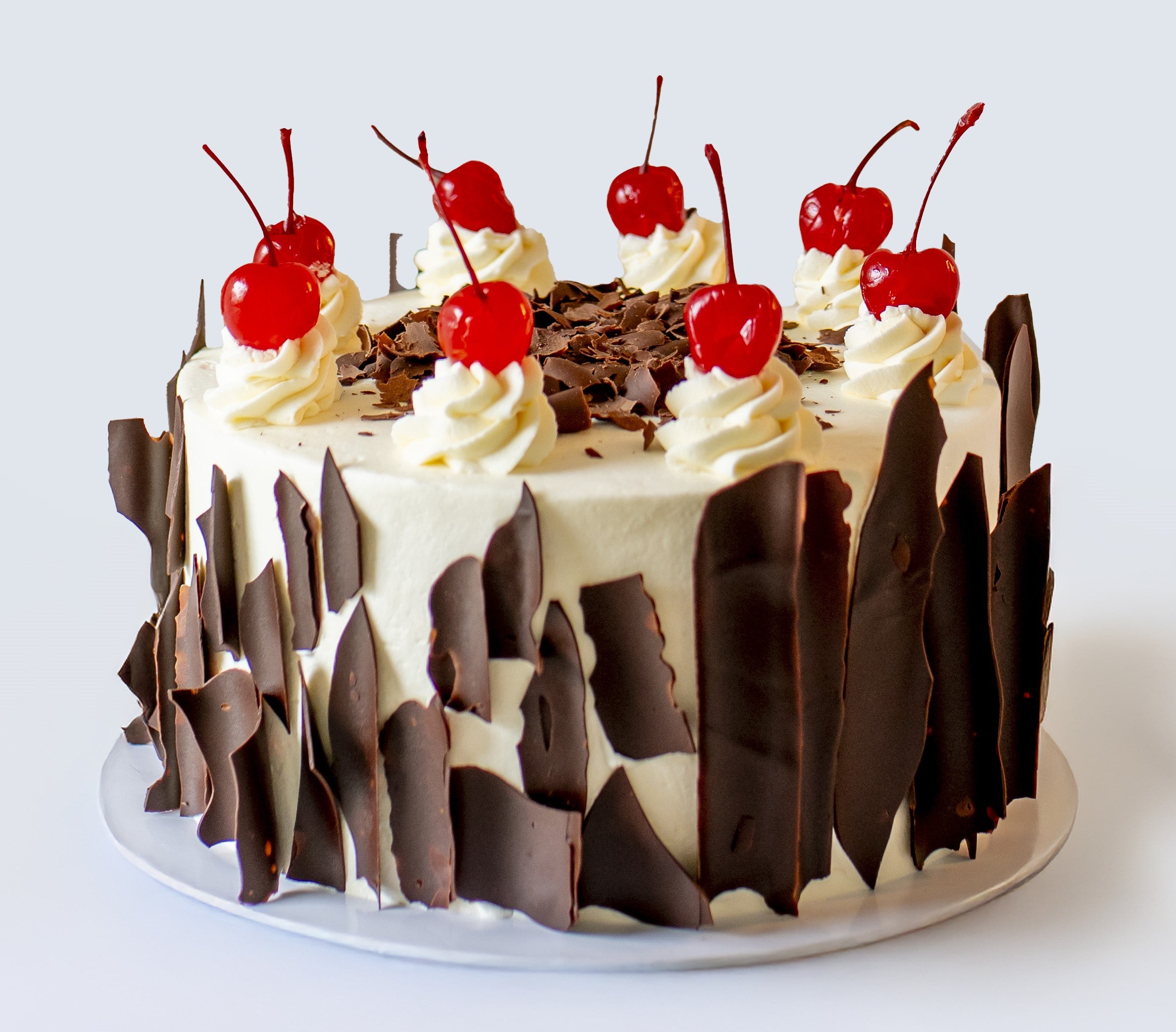 Black Forest – Aunty Cookie's Cafe