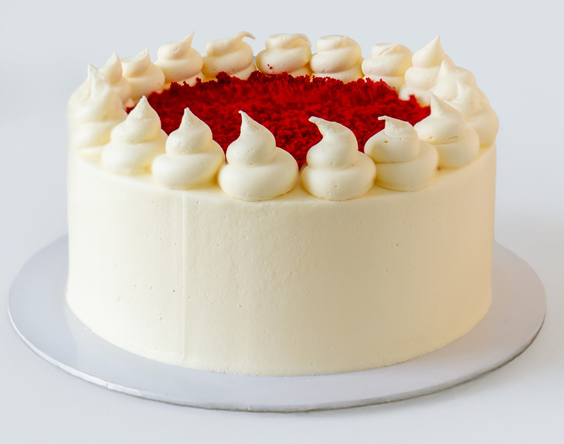 Red velvet – Aunty Cookie's Cafe