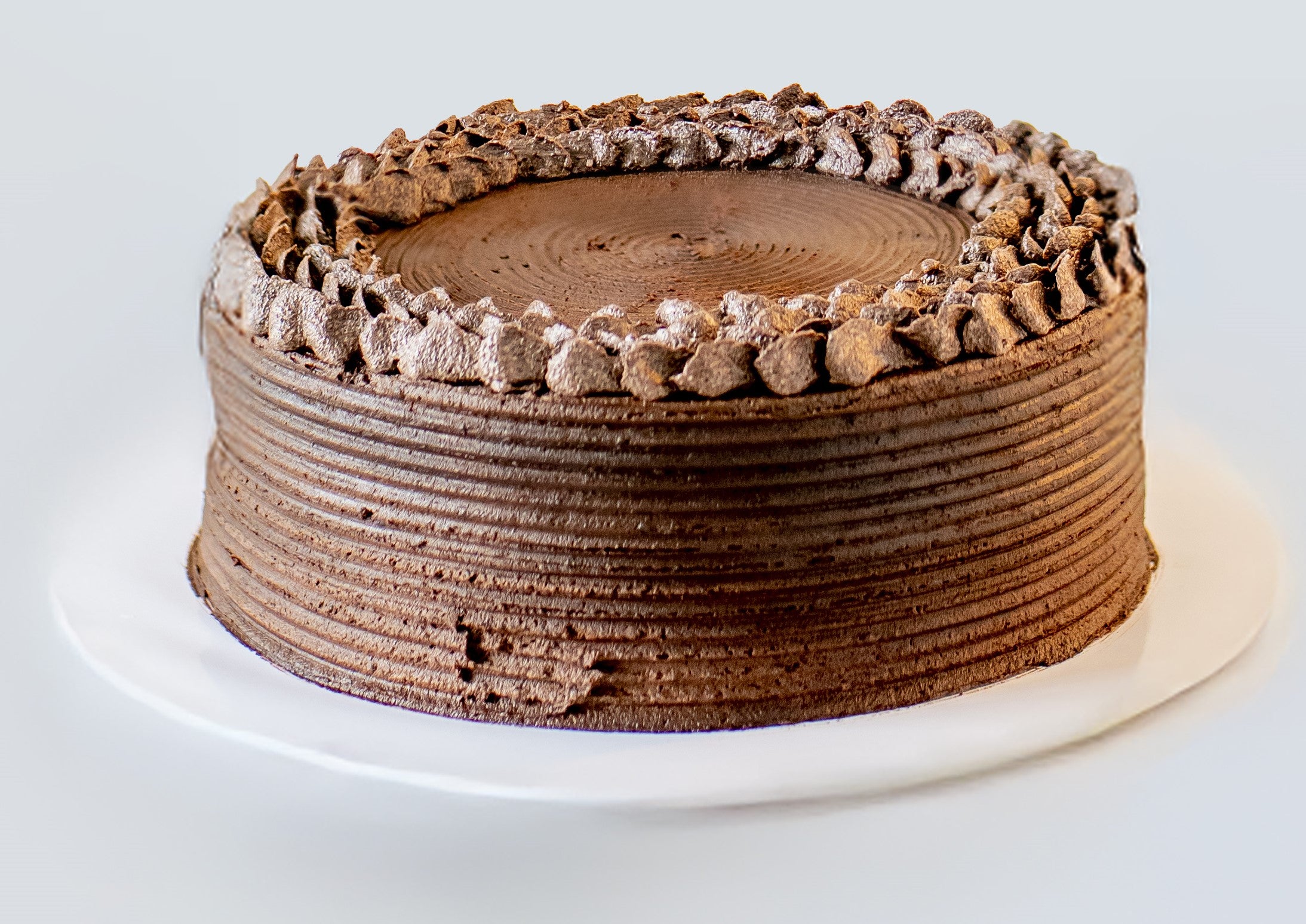 Choco Lux Petite – Aunty Cookie's Cafe